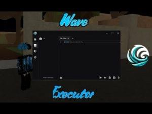 Wave Executor v2.3 - [Official Website] Windows Executor